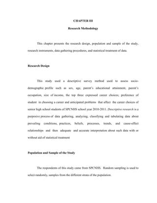 Chapter Iii PDF