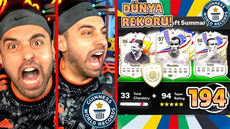 Oha D Nya Rekoru Kirdik Anne Fte Bayram Draft