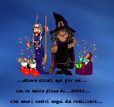 Frasi Auguri Epifania