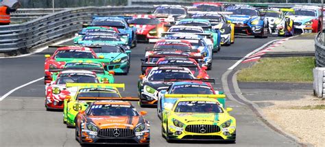 TV Stream 24 Stunden vom Nürburgring 2020 LIVE Hier läuft das