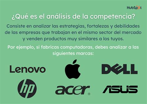 Cómo hacer un análisis de tu competencia con ejemplos 2022