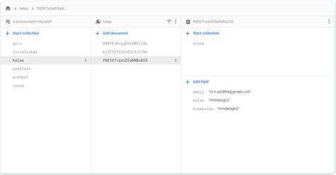 Android Firestore RecyclerView E RecyclerView No Adapter Attached