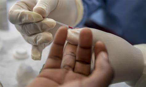 Quase metade das infecções por VIH em 2023 ocorreram na África