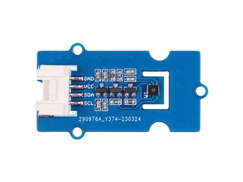 Grove Air Quality Sensor Arduino Code