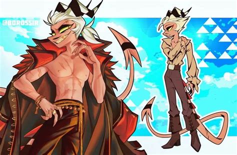Pin On Hellva Boss Boss Wallpaper Striker Monster Hotel