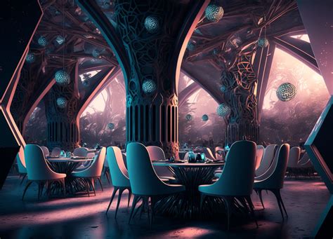 4SPACE تحدث ثورة في عملية التصميم باستخدامها المبتكر للذكاء الاصطناعي