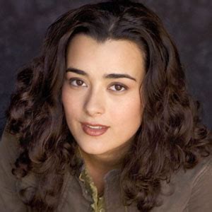 Cote De Pablo Nude Photos Leaked Online Mediamass