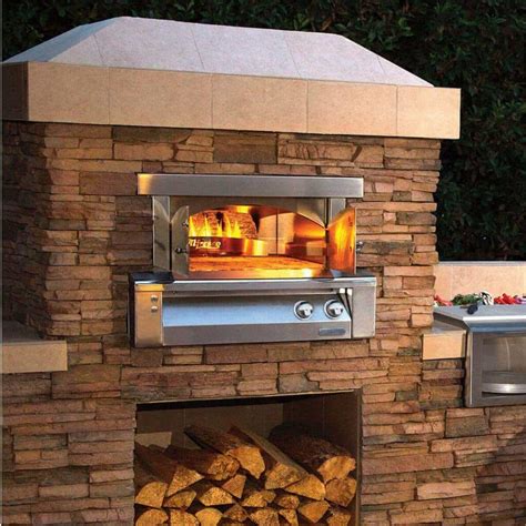 Wppo Le Peppe Pizza Oven Best Outdoor Pizza Oven