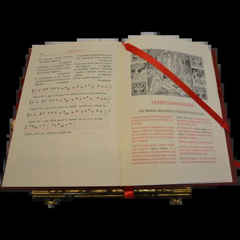 ORDO HEBDOMADAE SANCTAE 1955 Porządek Wielkiego Tygodnia Sklep