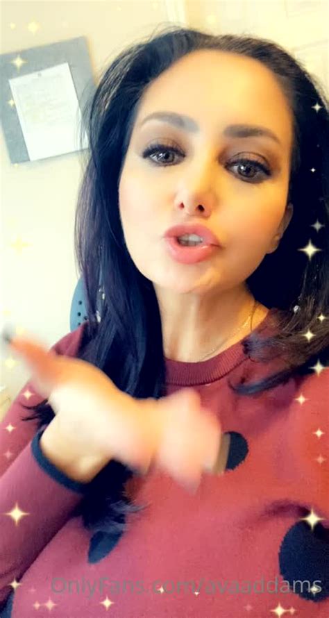 Ava Addams Milf Porn Avaaddams Onlyfans Leaked Nudes