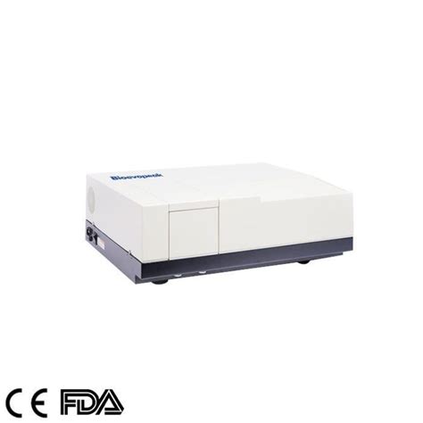Double Beam UV Vis Spectrophotometer SP LUV1910 1920 Bioevopeak