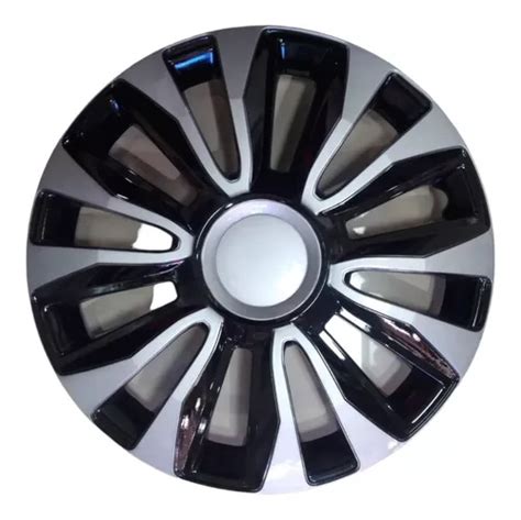 Tapa De Rueda Aro 13 Universales Set 4 Pcz De Auto Safari Cuotas Sin