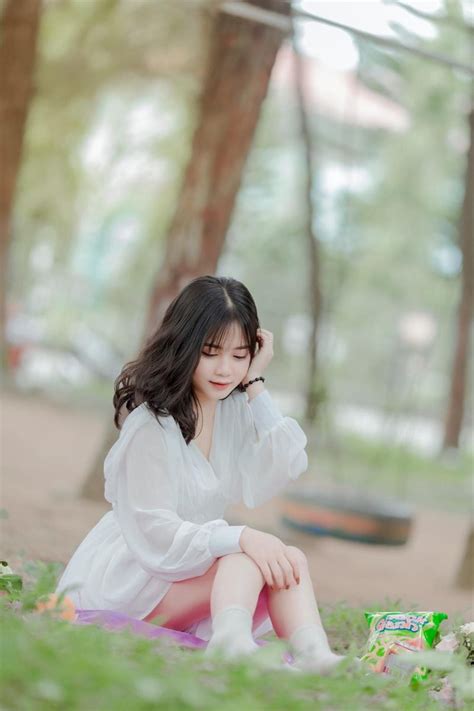99 Hình Nền Gái Xinh Cute Quyến Rũ Đẹp Nhất Việt Nam