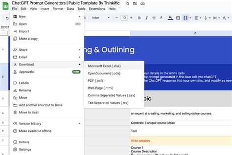 Chatgpt Prompt Templates Generate Prompts Supercharge Ai Output