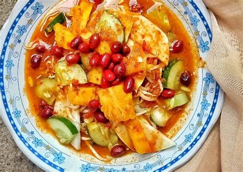 Resep Asinan Betawi Oleh Asty Sunar Cookpad