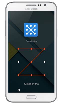 How To Unlock A Pattern Lock On Samsung Galaxy Nomaustralian