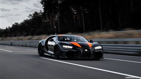 Bugatti Chiron Super Sport Wallpapers Wallpaper Cave