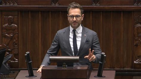 Wakacje kredytowe Waldemar Buda żąda bo sam kredyty hipoteczne ma