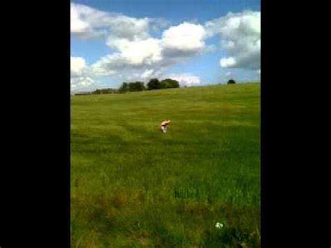 Dare To Run Naked Across A Field YouTube