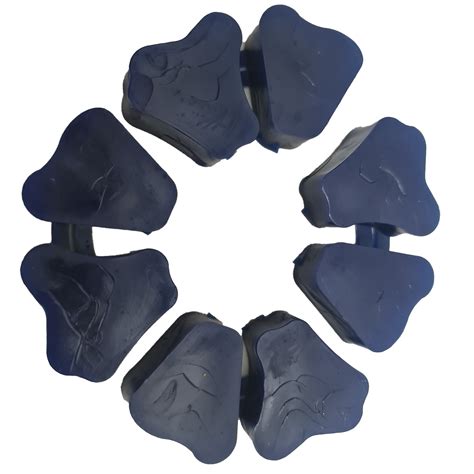 GOMAS DE SPROCK TRASERO Maremoto