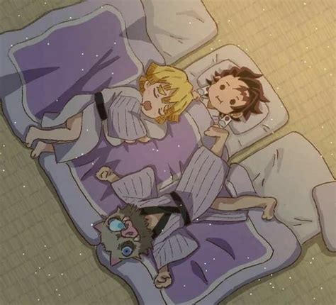 Zenitsu X Inosuke Kimetsu No Yaiba Anime Anime Mems Anime Icons