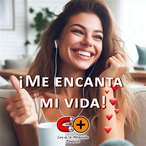 Afirmaciones Positivas para Transformar tu Vida Ley de la Atracción