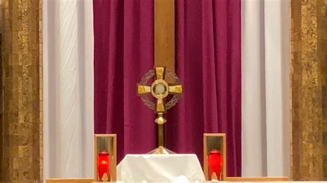 Adoration avec chants de Taizé YouTube