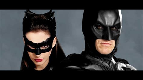 Clipe Batman Mulher Gato Official Vídeo YouTube Music