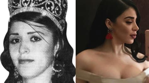 La drástica transformación que vivió Emma Coronel la esposa del Chapo