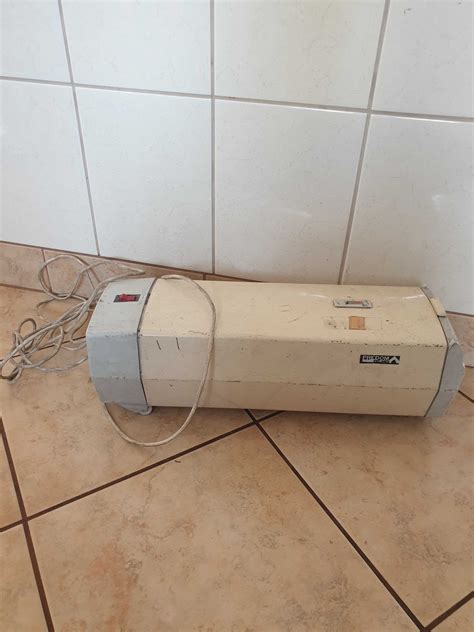 Odkurzacz prl predom typ 351 sprawny zelmer Poznań Winogrady OLX pl