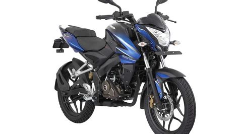 Lanzamiento Bajaj Corven Rouser Ns