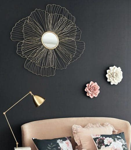 Décoration murale Maisons du Monde 25 idées et inspirations