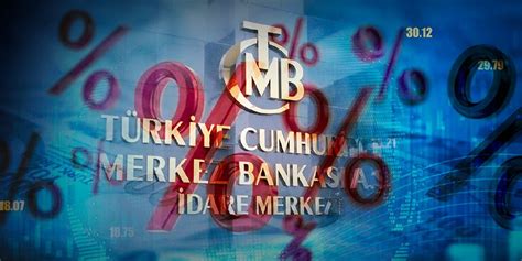 Merkez Bankas Y L N Lk Faiz Karar N A Klad
