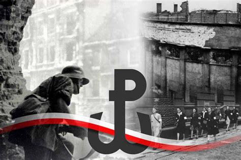 Narodowy Dzień Pamięci Powstania Warszawskiego Urząd Gminy Pysznica