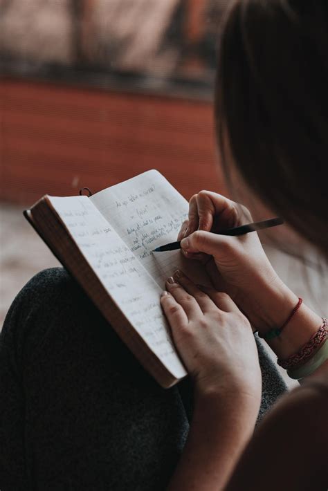 Cómo empezar un diario personal e ideas para escribir en tu diario