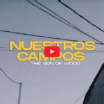 The Son Of Wood Publica El Videoclip De Su Tema Nuestros Campos