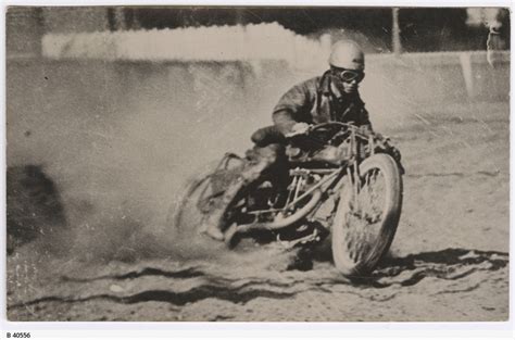 Speedway Royal Wayville Photograph State Library Of South Australia
