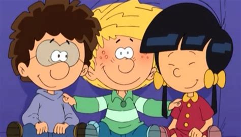 Les meilleurs dessins animés de notre enfance partie 2