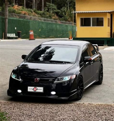 Honda Civic Kit Car