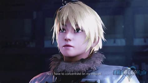 Tekken 7 Leo Story Cutscenes YouTube