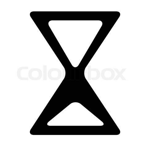 Einfache Symbol Silhouette Kleine Vektor Symbol Piktogramm Symbol Illustration Symbol Auf