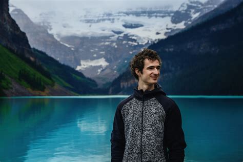 Hausbot Petra Horkého epizoda Adam Ondra nejlepší světový horolezec
