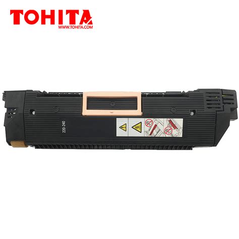 Fuser Unit 126K29610 For Xerox Apeosport IV C7780 Tohita Fuser Unit