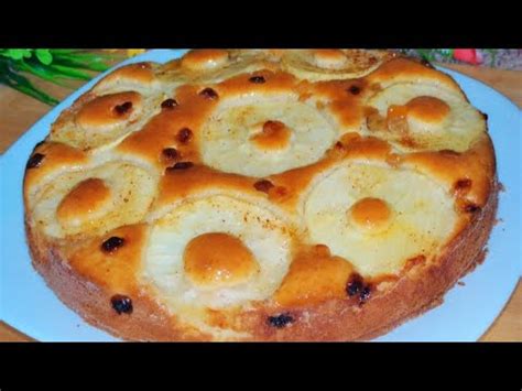 La Famosa Torta Di Mele Che Sta Facendo Impazzire Il Mondo Con Solo