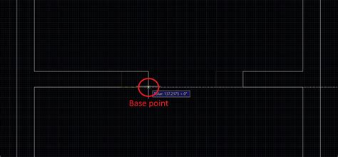 How To Use The Autocad Stretch Command Secret Nov