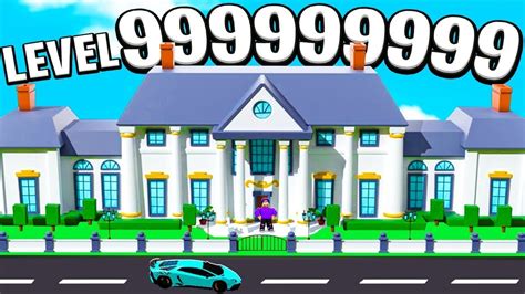 Building My Mansion In Roblox Mansion Tycoon YouTube