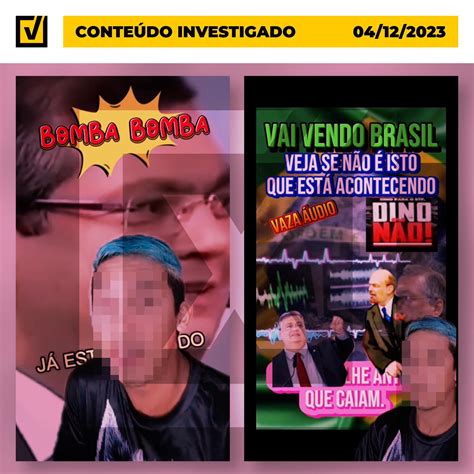 Falso Udio Em Que Fl Vio Dino Fala Em Arruinar A Economia Metr Poles