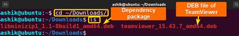 How To Install Missing Dependencies In Ubuntu Methods Linuxsimply