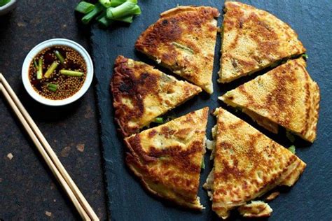 40 Makanan Khas Korea Selatan Sering Muncul Di Drakor