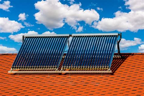 Kolektory słoneczne Architekci Klimatu